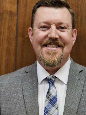 Mayor Bailey addresses UCBPA member meeting | Historic Union County